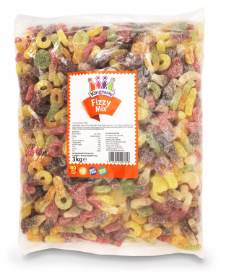 Kingsway Fizzy Mix 3kg [Regular Stock] – HP imports